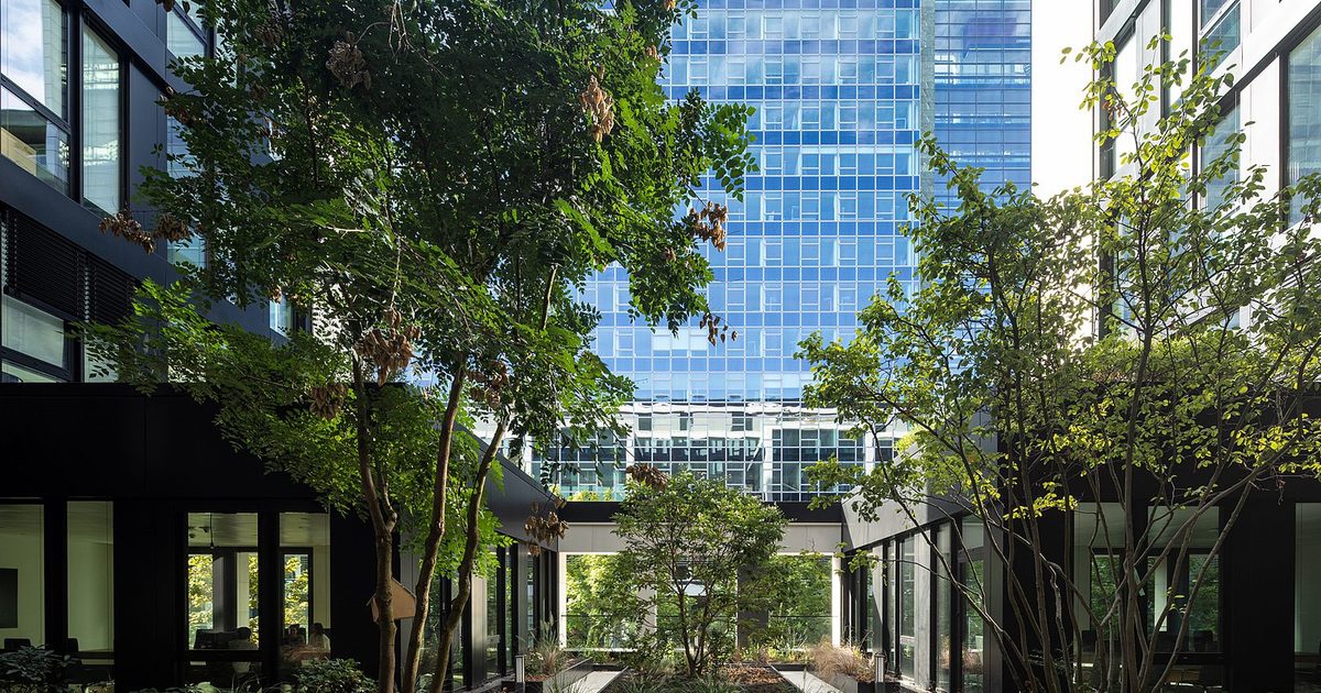 Deka sells €100m Italian logistics portfolio - Green Street News