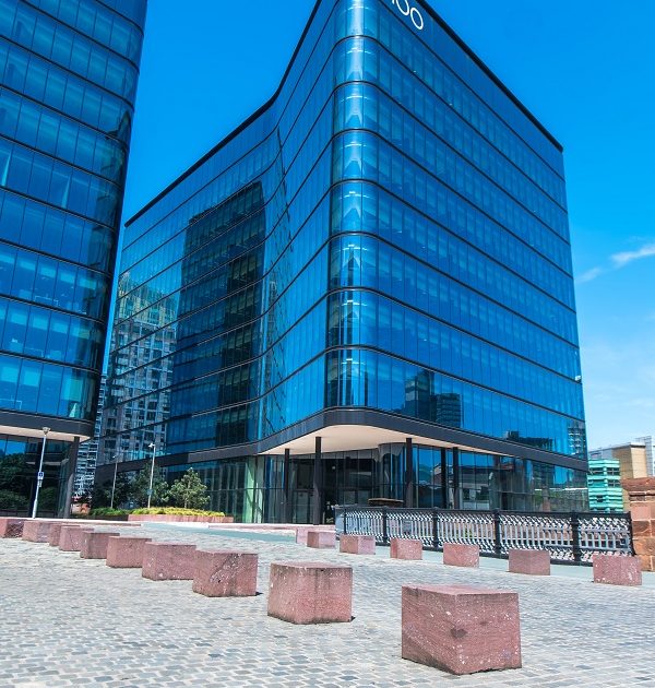 Ridge & Partners signs for space at 100 Embankment - Green Street News