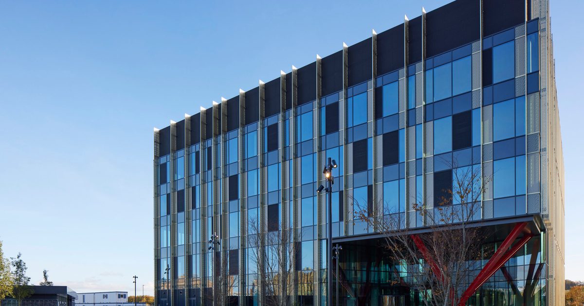 Cambridge University Hospitals NHS Foundation Trust, 1000 Discovery ...