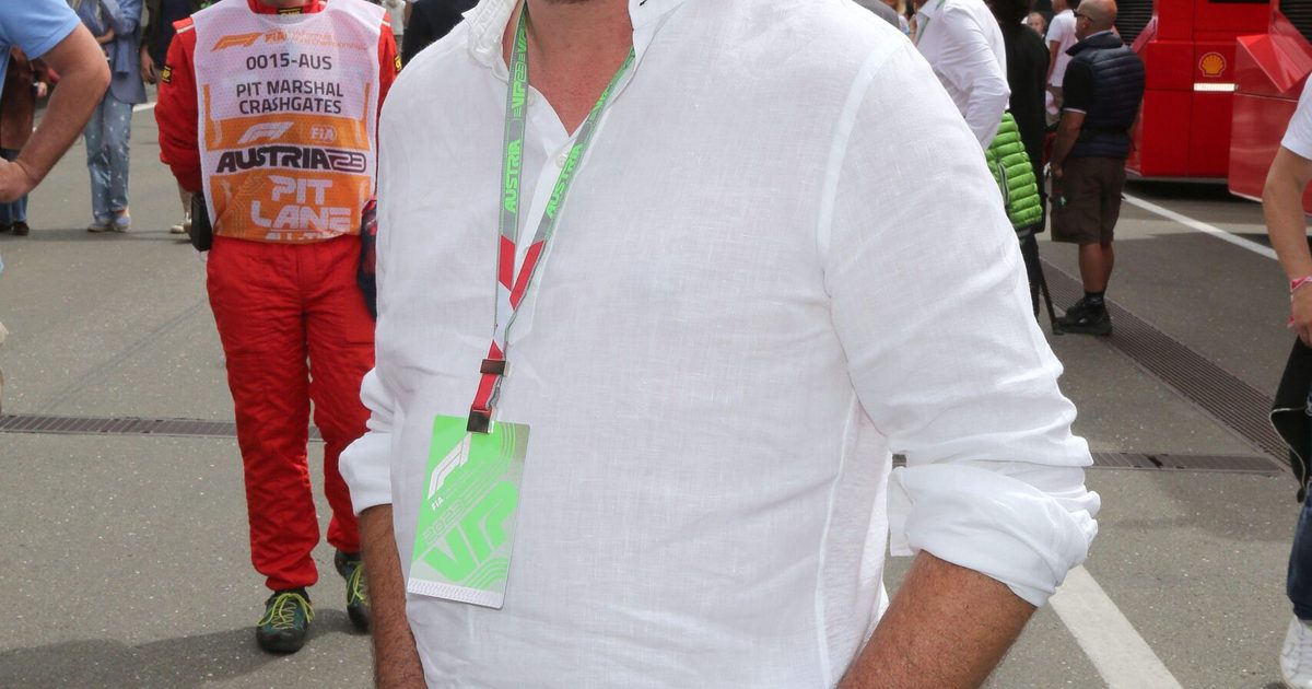 Signa founder René Benko confirms resignation - Green Street News