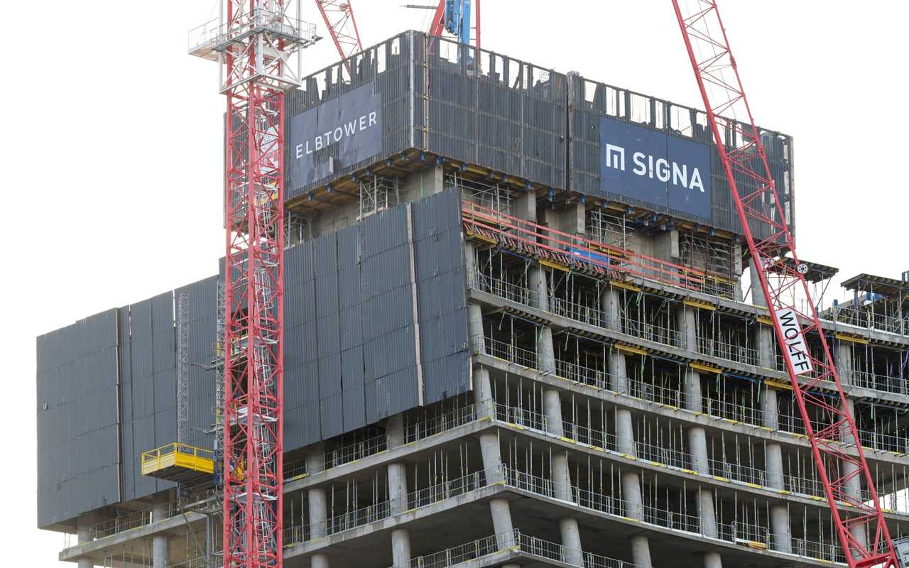 Europe Homepage - Green Street News