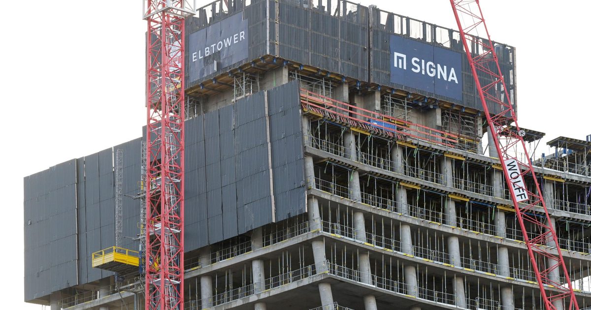 Signa Prime and Signa Development to be transferred to trustees - Green Street News