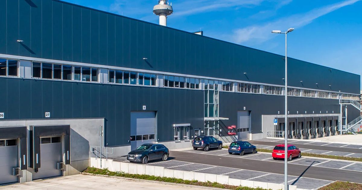 Boreal buys €47m German warehouse from Tritax EuroBox - Green Street News