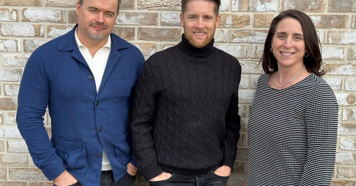 Office specialist Brave appoints duo of senior executives - Green ...