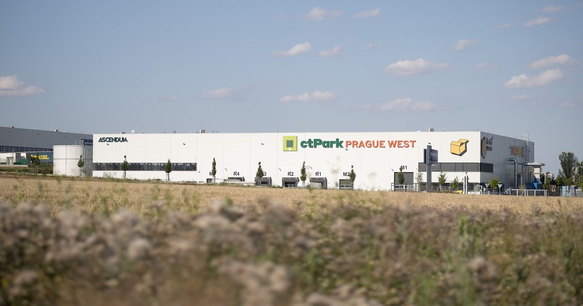 CTP places €500m green bond and kicks off €200m tender offer - Green ...