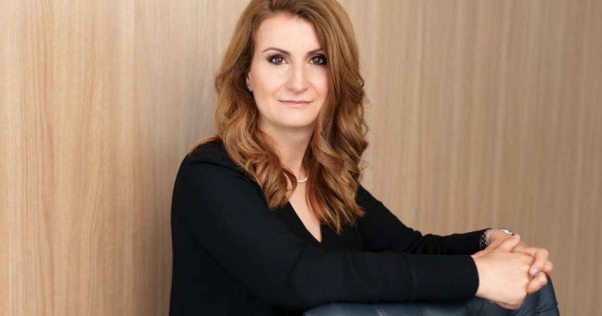 Globalworth appoints country manager for Romania - Green Street News