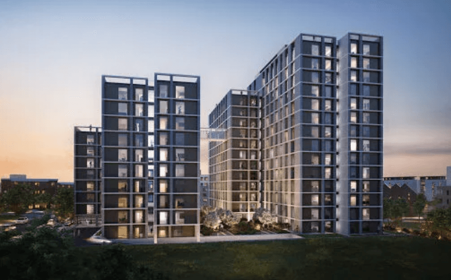 Developer lines up deal for stalled 300-home Leeds site - Green Street News