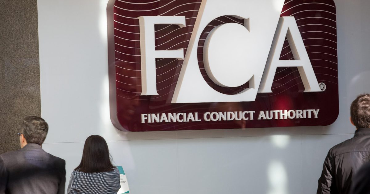 FCA launches new ruling to address "sustainability" greenwashing ...