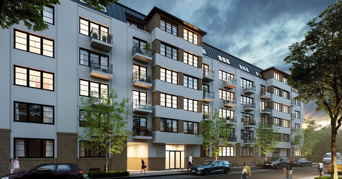 Habyt adds 400 homes to German portfolio - Green Street News