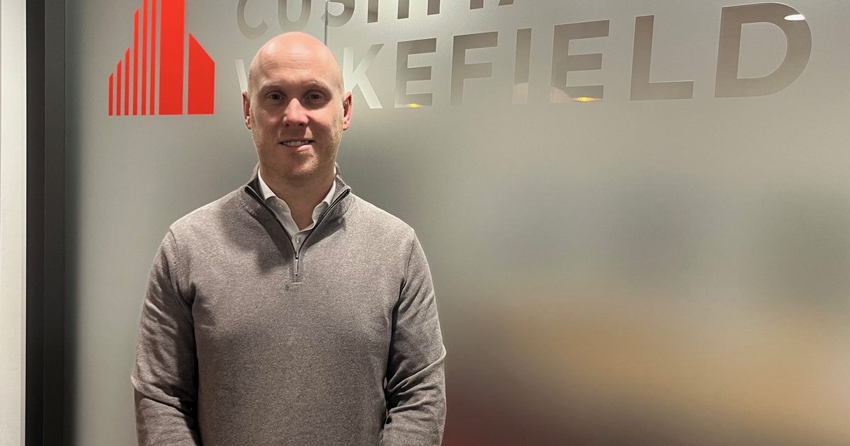 Cushman grows Leeds team with senior capital markets hire - Green ...