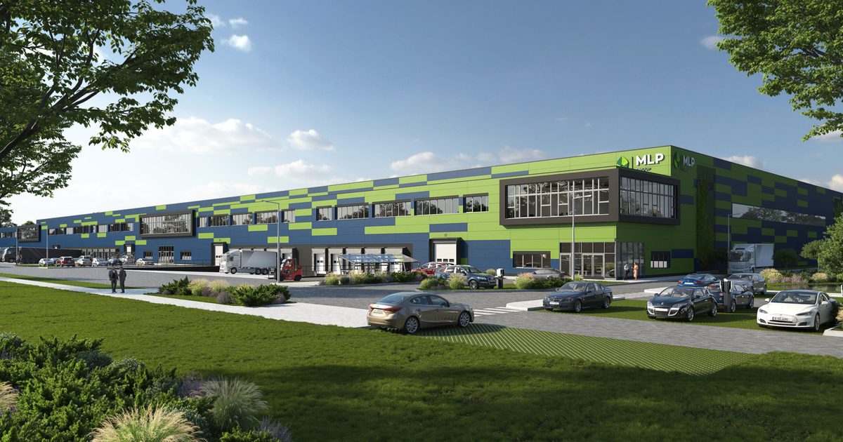 MLP to develop logistics scheme near Tesla's Berlin factory - Green ...