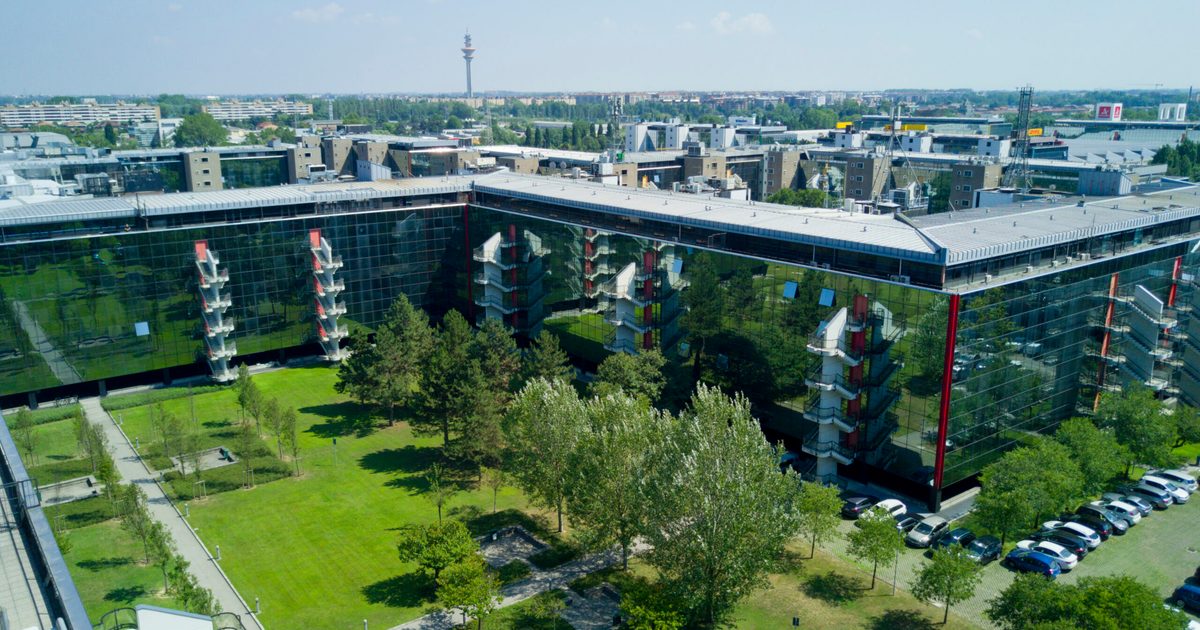 Ardian and Prelios sell €25m Milan office - Green Street News