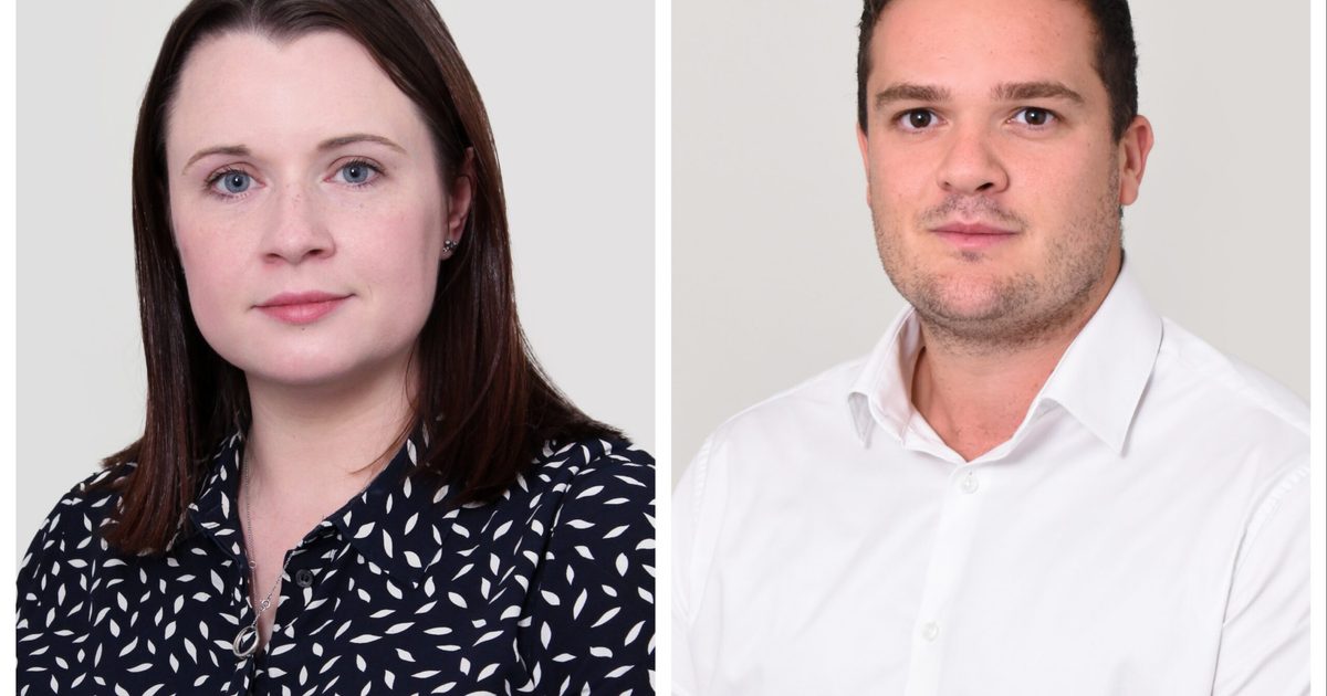 Gresham House makes senior appointments to housing team - Green Street News