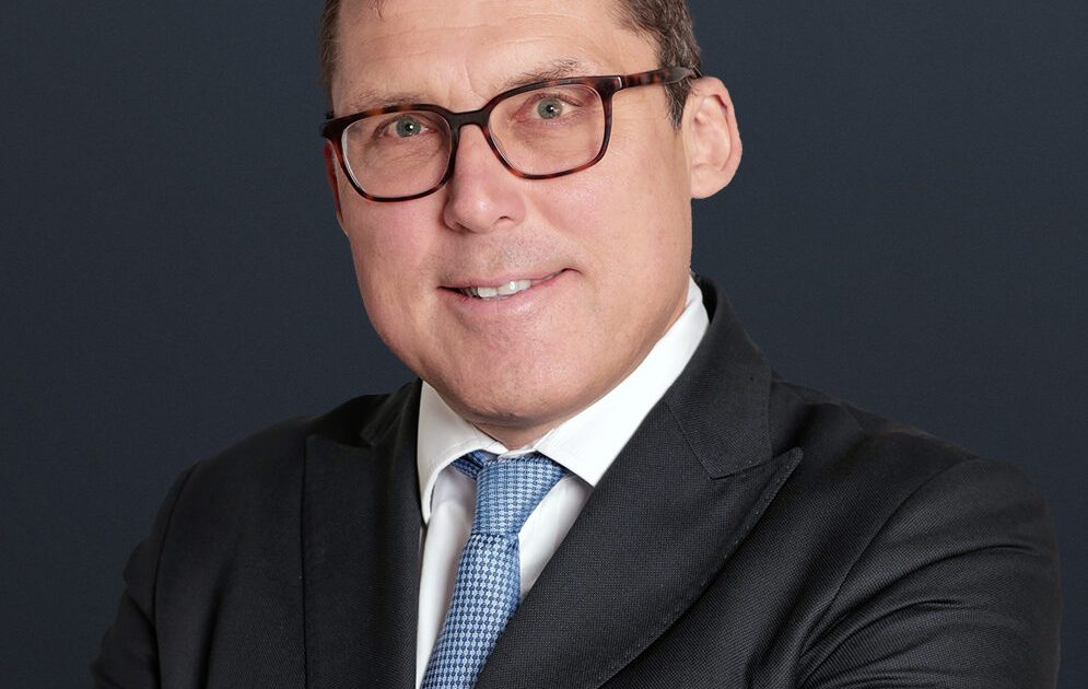 Q+A: Nick Preston on building Panattoni’s investment management ...