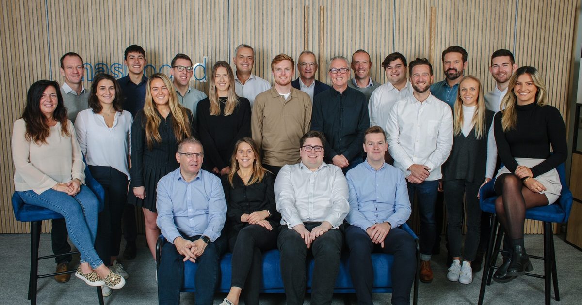 Savills completes Nash Bond acquisition - Green Street News