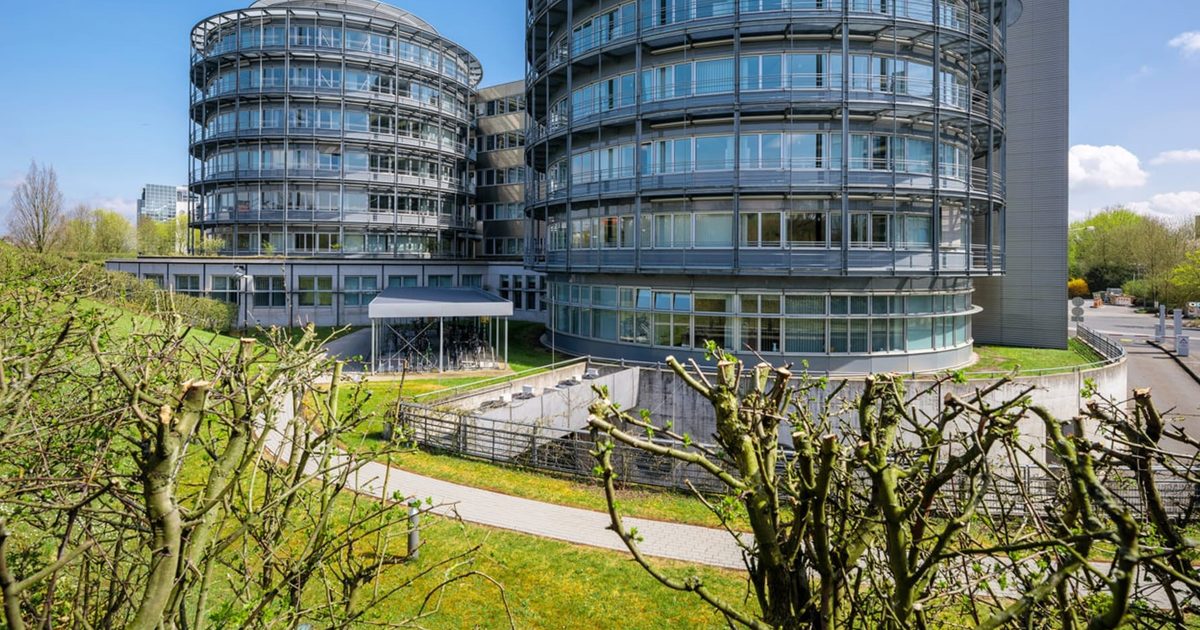 Trade union takes 4,000 sq m in Aroundtown office - Green Street News