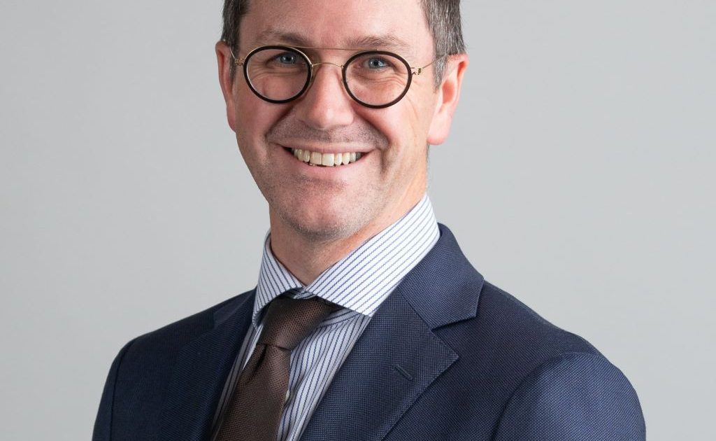 Former APG exec launches Dutch property consultancy - Green Street News