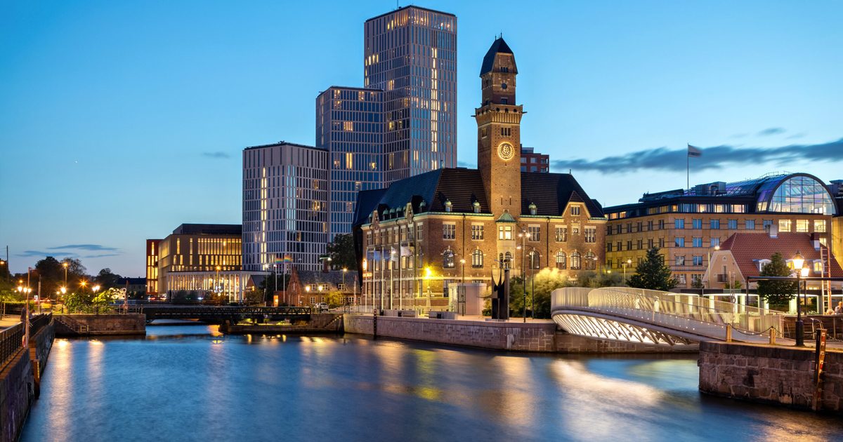 Tritax EuroBox offloads €28m Malmö redevelopment site - Green Street News