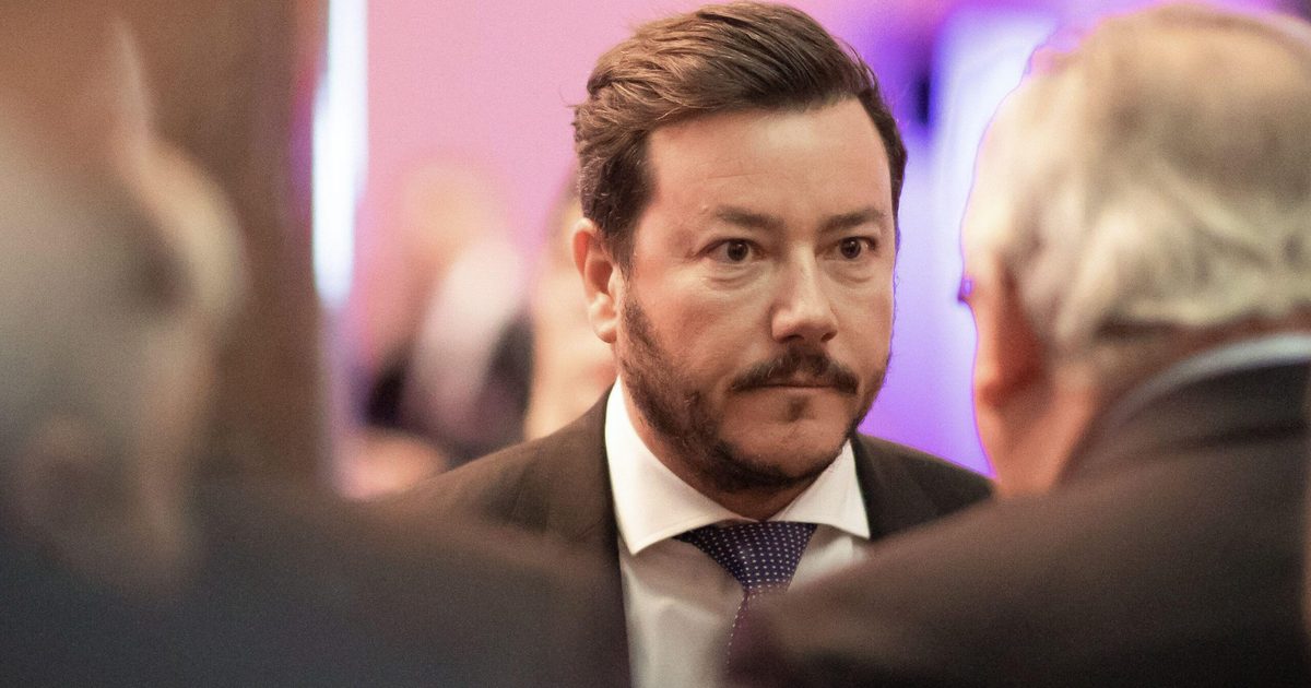 René Benko: the rise and fall of Innsbruck’s golden boy - Green Street News