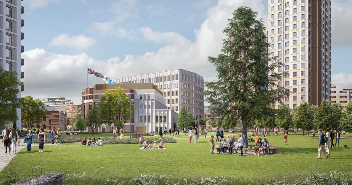 Green light for Leeds' Tetley building refurbishment - Green Street News