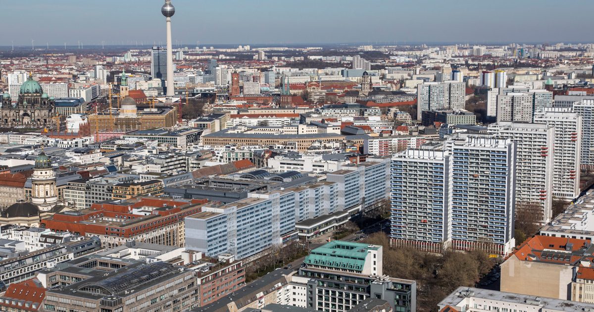 Covivio sells 49% stake in Berlin residential portfolio to CDC - Green ...