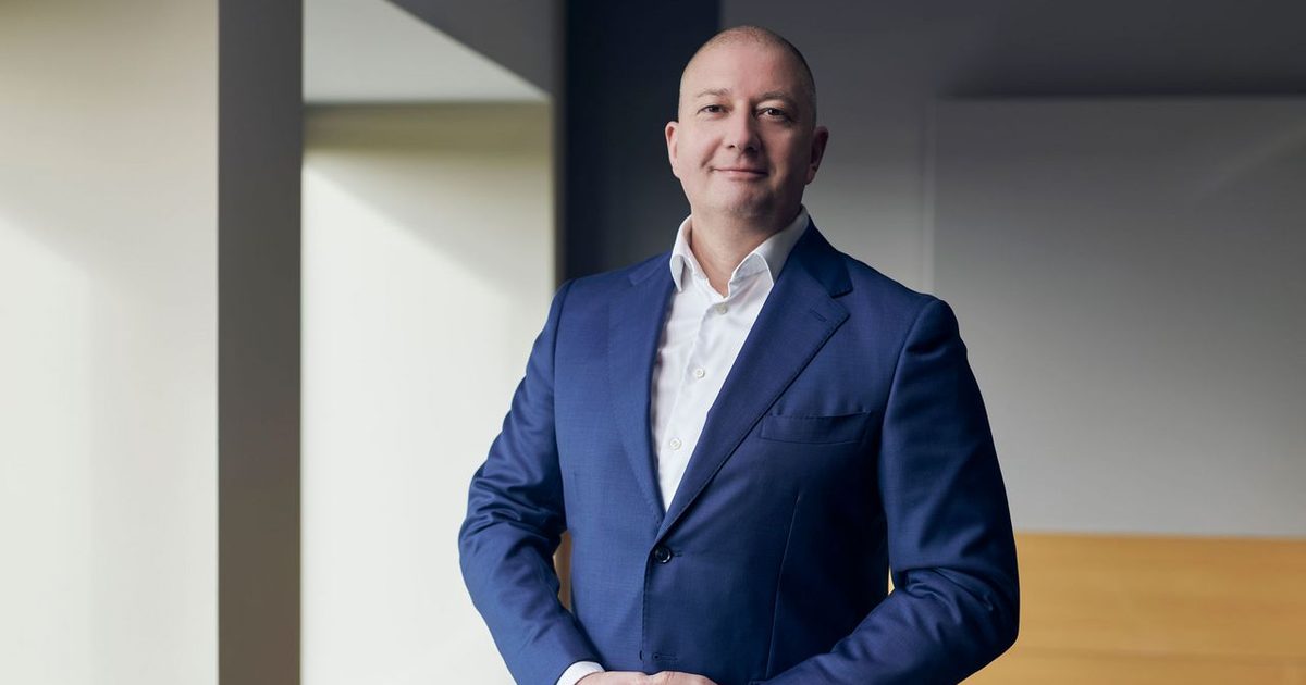 Gordon Gorski to be new Bayerische Hausbau CEO - Green Street News