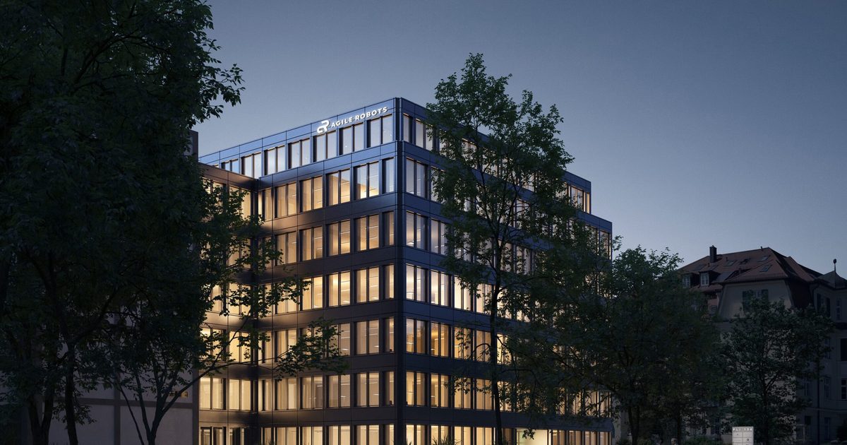 Robot maker signs for largest Munich office lease this year - Green ...