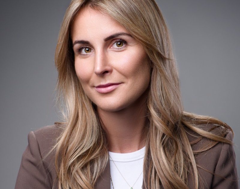 Q+A: JLL’s Ana Ivanovic on Spanish hotels: “It's busy – and it's only ...