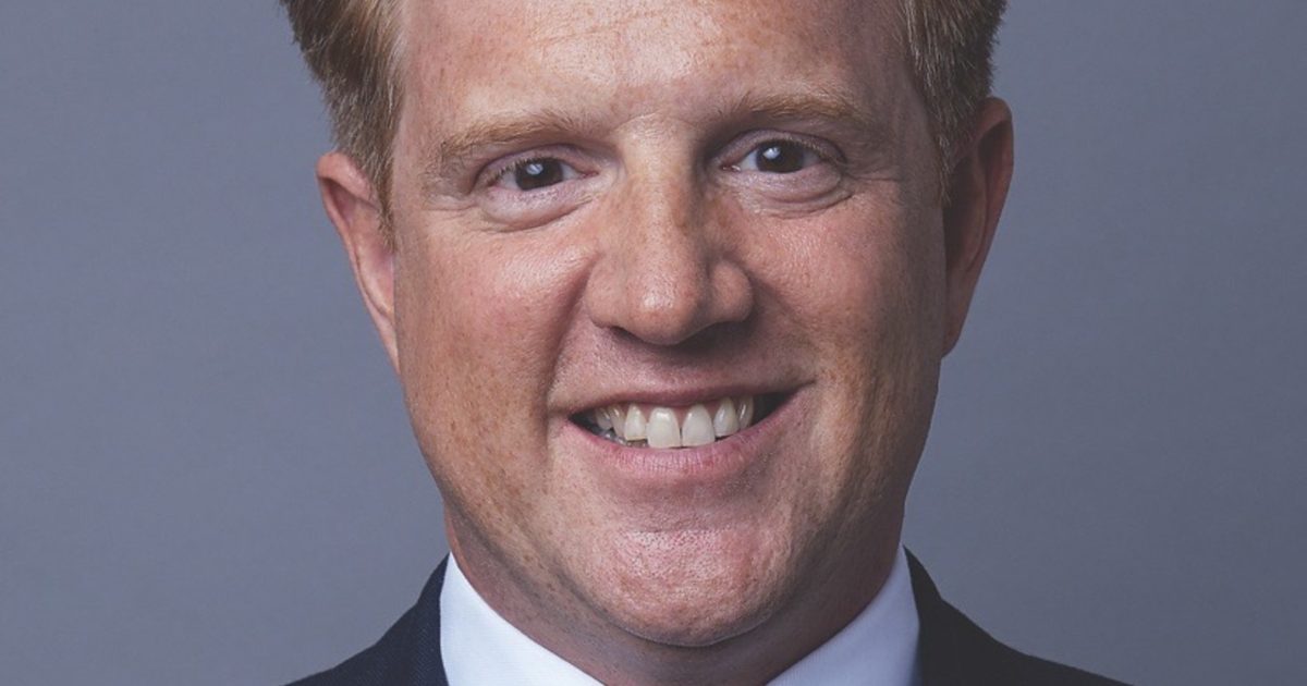 Knight Frank appoints Anthony Duggan as European chair - Green Street News