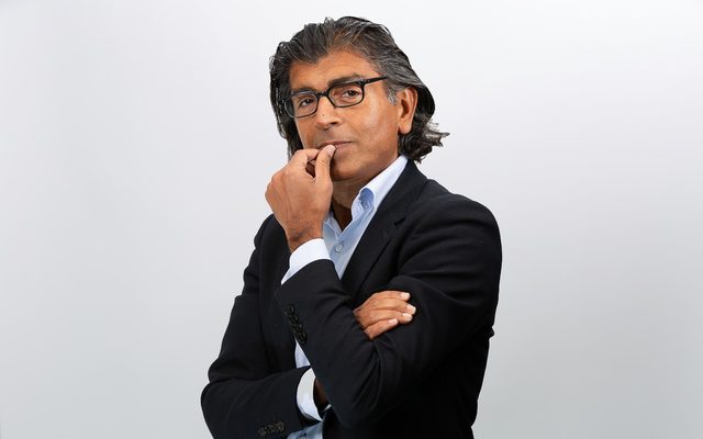 Asif Aziz swoops for vast £220m London hotel - Green Street News