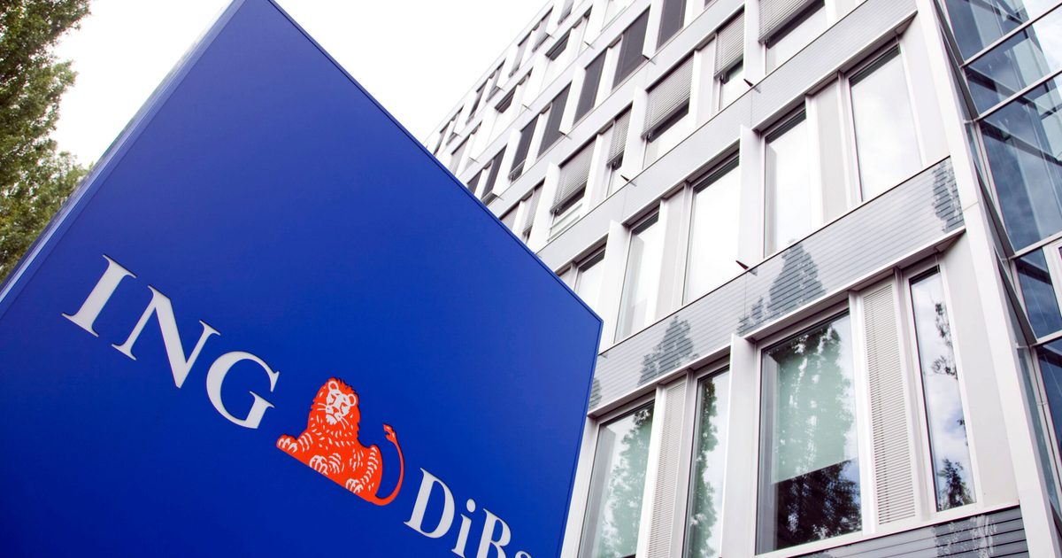 ING withdraws plans for new Frankfurt headquarters - Green Street News