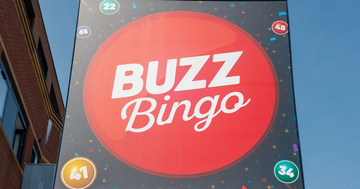 ICG lines up Buzz Bingo sale - Green Street News