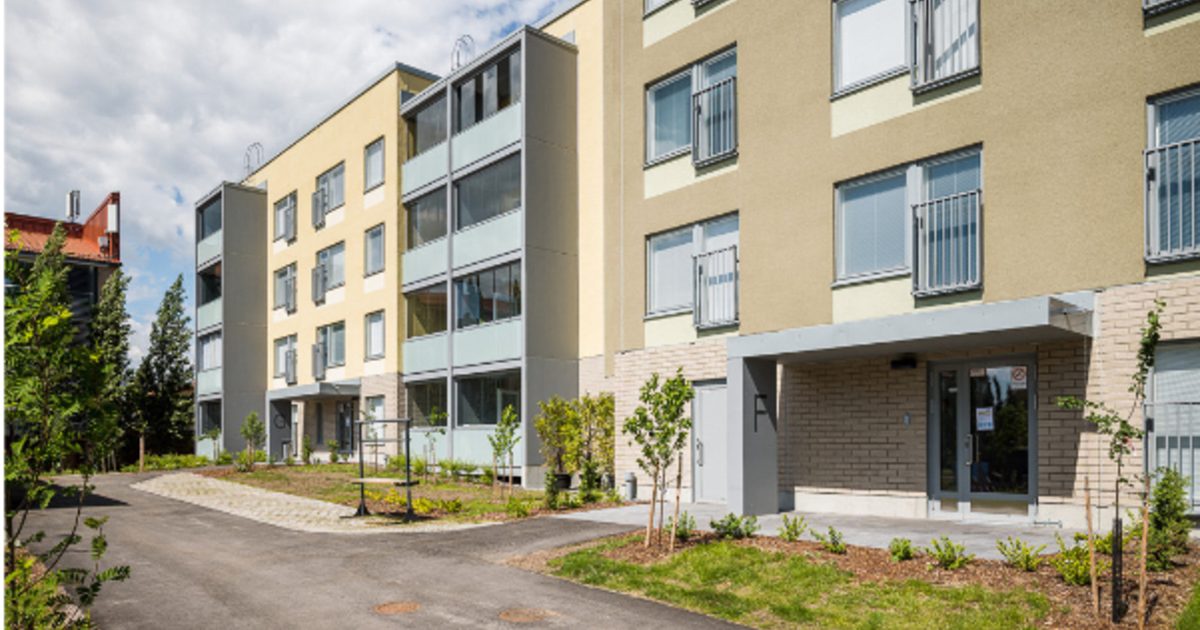 Catella fund buys five-asset Finnish portfolio - Green Street News