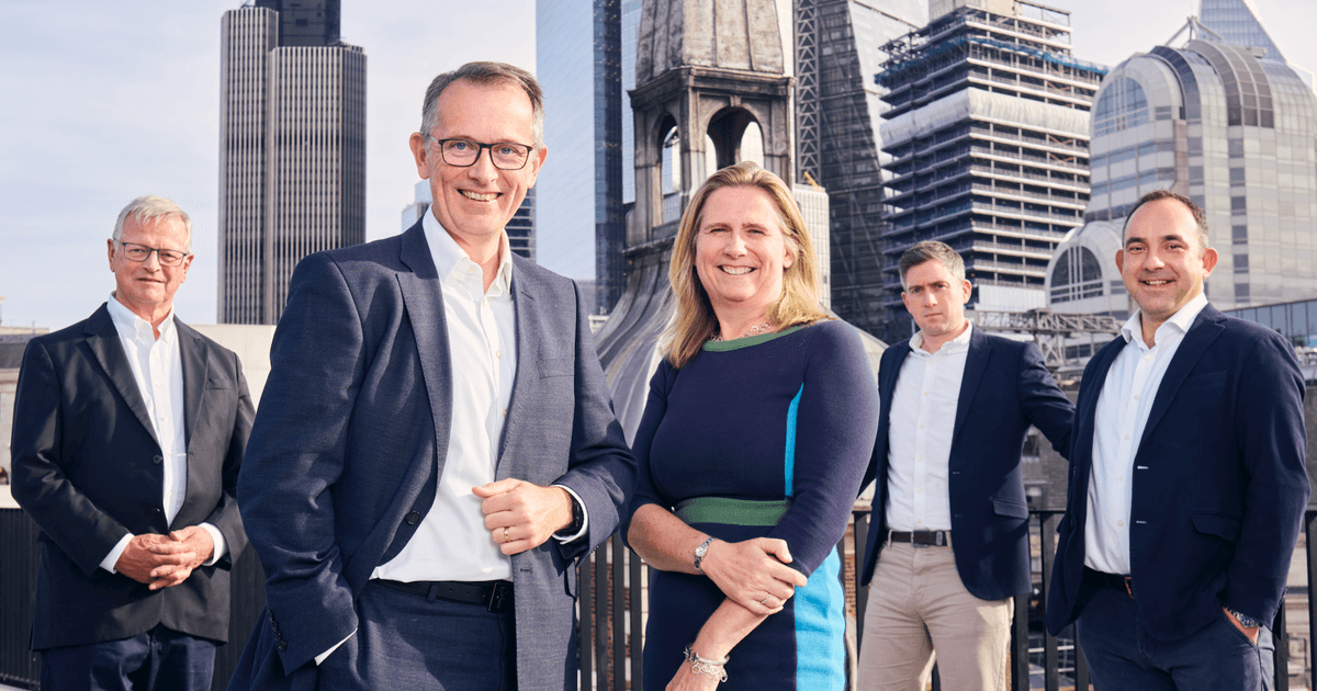 Cluttons completes management buyout - Green Street News