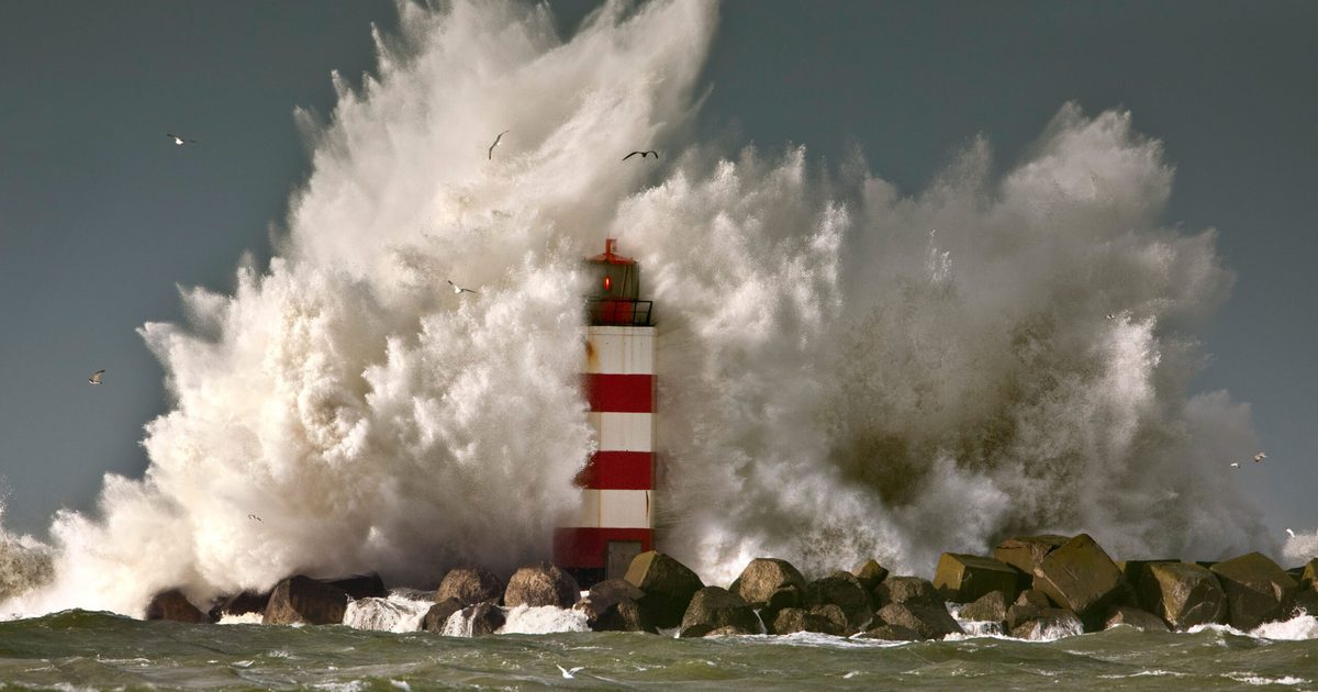 The wind is getting rougher for German open funds - Green Street News