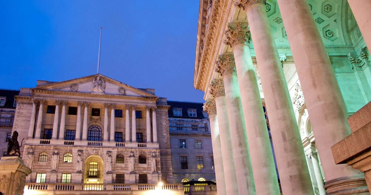 The base rate cut: adding to a growing list of real estate tailwinds ...