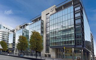 Plans unveiled for revamp of Manchester’s One Hardman Boulevard - Green ...