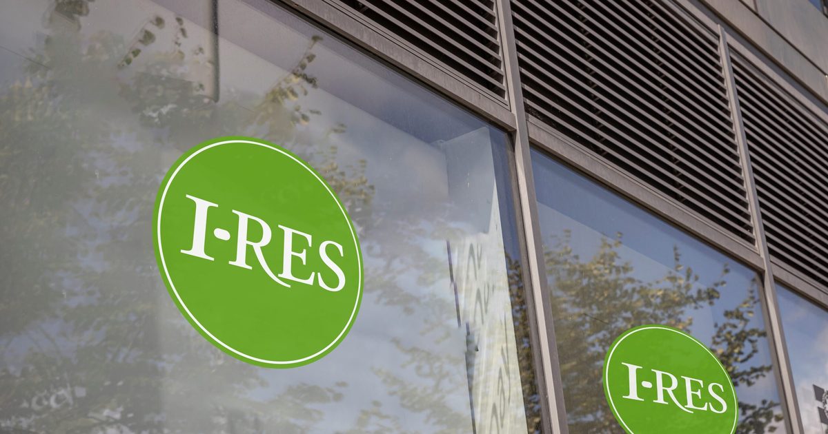 Ires appoints Hugh Scott-Barrett as chair designate - Green Street News