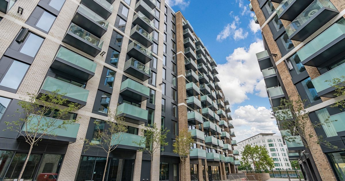 Invesco Real Estate secures £200m loan from HSBC UK - Green Street News