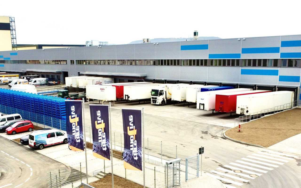 LIP buys Hanover logistics centre - Green Street News