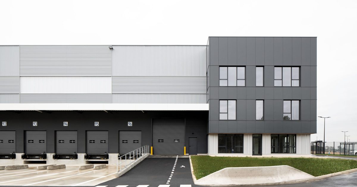 Valor completes 27,500 sq m of French logistics lettings - Green Street ...