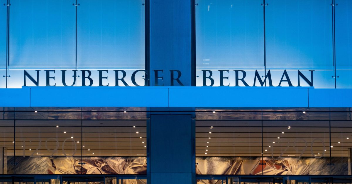 Neuberger Berman hires EMEA real estate specialist - Green Street News