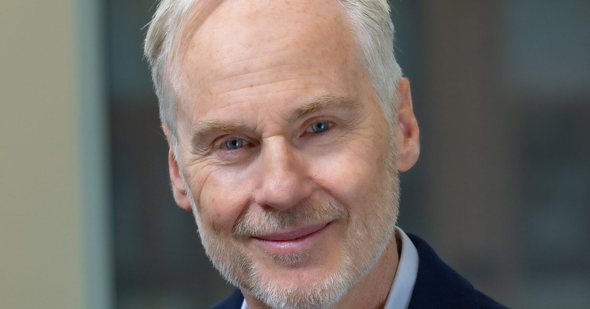 Paul Clark to retire and exit AustralianSuper - Green Street News