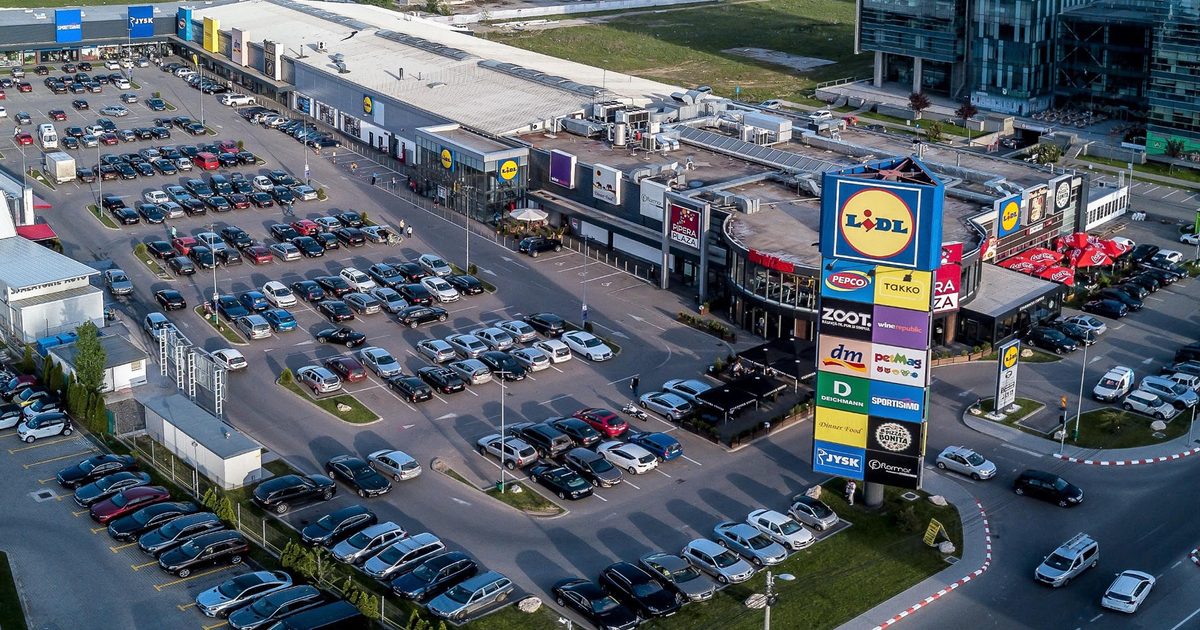 Mitiska REIM completes €219m sale of Romanian retail portfolio - Green ...