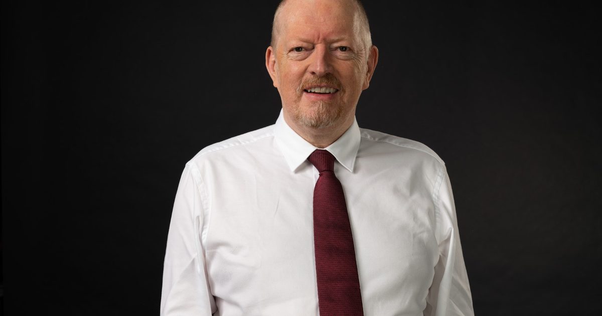 Five questions for CTP’s chief financial officer, Richard Wilkinson - Green Street News