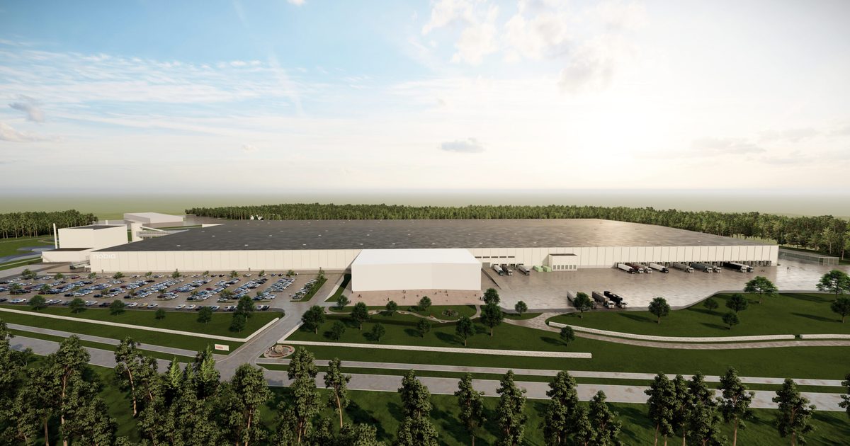 Swedish kitchen manufacturer sells €118m factory to Hines - Green ...