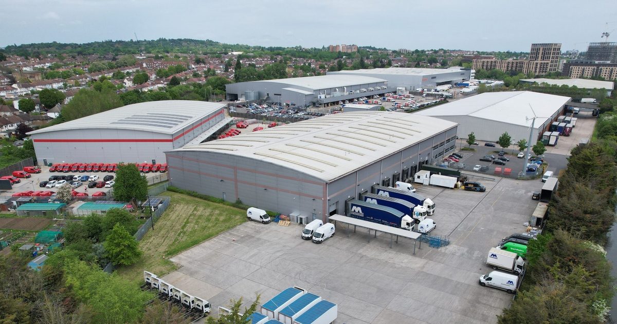 Valor locks in £100m debt facility - Green Street News