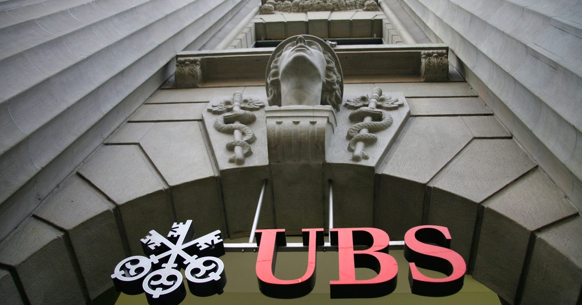 UBS appoints real estate leader for new $250bn unit - Green Street News