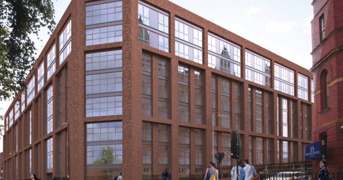 AM Alpha buys Birmingham BTR project - Green Street News