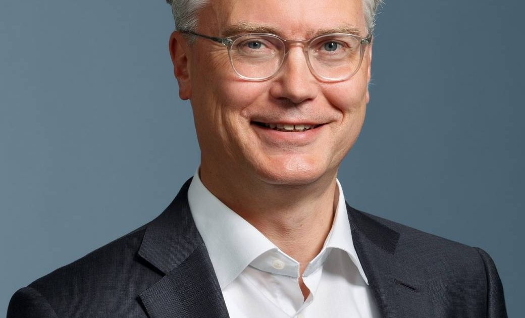 CEO of CBRE Germany departs - Green Street News